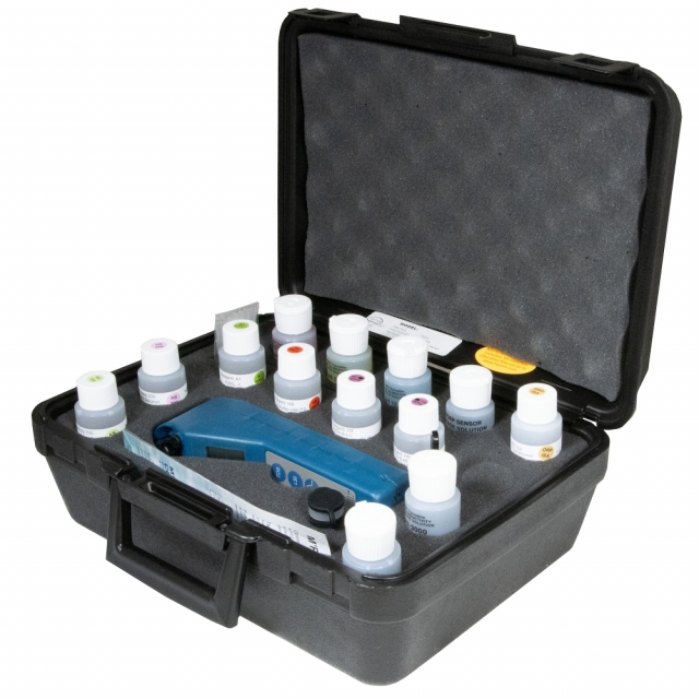 Buy Myron L 9P, Ultrametr III 9P AHL Titration Kit - Prime Lab Med