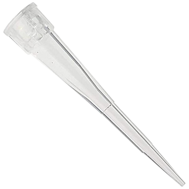 Buy NEST Scientific 305052, 300ul Pipette Tip, Clear, DoubleStack ...