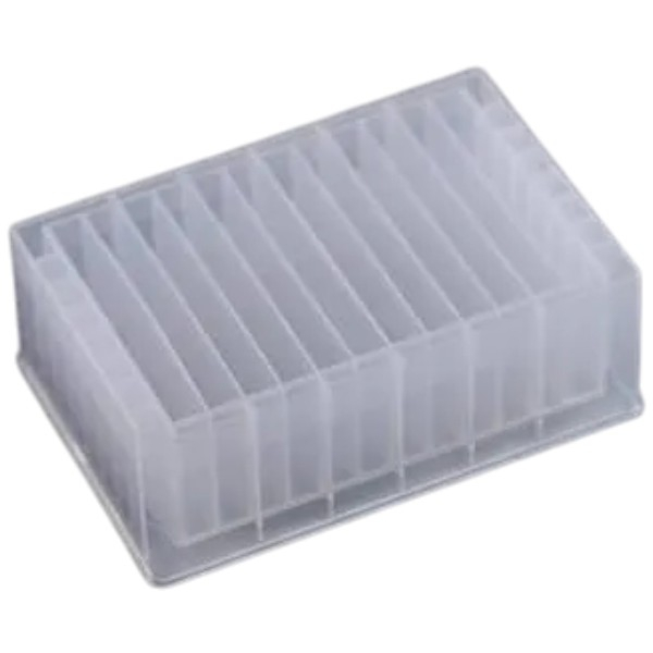 Buy NEST Scientific 360262, Reservoir Microplate without Caps, 12 ...