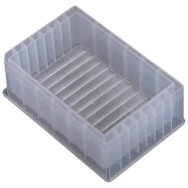 Buy NEST Scientific 360206, Reservoir Microplate without Caps, 12 ...
