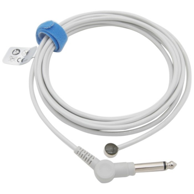 Buy PaceTech T-INT, Rectal/Internal Temperature Probe - Prime Lab Med