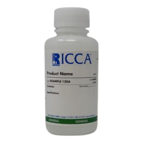Buy Ricca Chemical R1385000-120A, 120mL Blue-Phenol Red Mixed Indicator ...