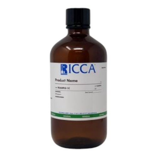 Buy Ricca Chemical R3530000-1C, 1L Hematoxylin Stain Solution - Prime Lab Med