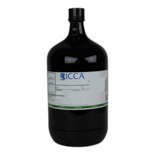 Buy Ricca Chemical R3535000-4A, 4L Hematoxylin Stain Solution - Prime ...