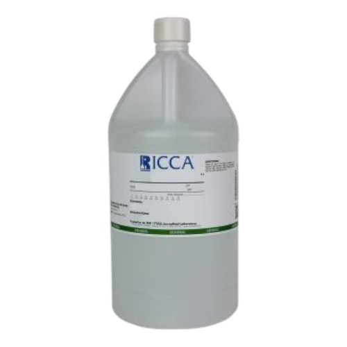 Buy Ricca Chemical R5510000-4A, 4L Papanicolaou Stain, OG-6 Formula ...