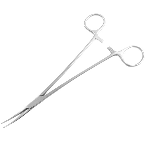 Buy Sklar 21-452, Crile 5-1/2" Curved Forceps - Prime Lab Med