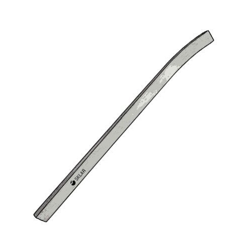 Buy Sklar 40-6649, Lambotte 9-3/4" Curved 20mm Osteotome - Prime Lab Med
