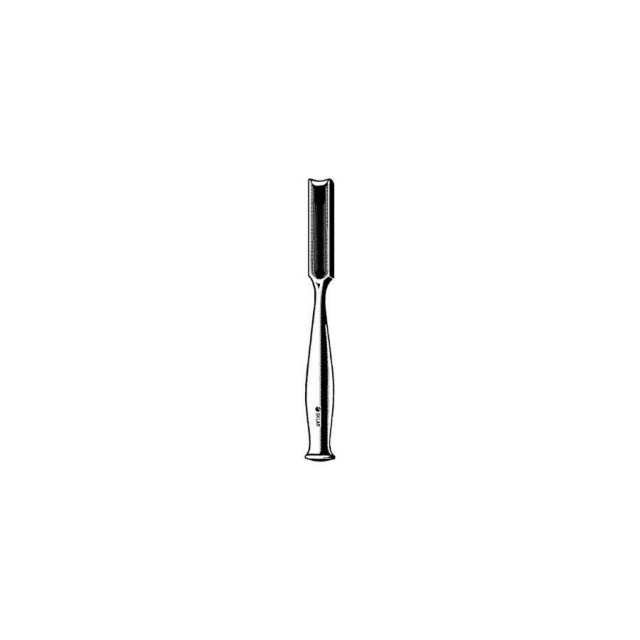 Buy Sklar 40-6791, Smith Peterson Gouge, Straight, 8", 6mm - Prime Lab Med