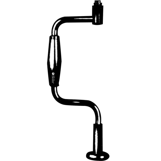 Buy Sklar 45-2648, Hudson Brace with Snap Lock Chuck - Prime Lab Med