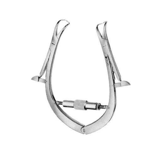 Buy Sklar 60-6350, Joll-Friedman Retractor 6" - Prime Lab Med