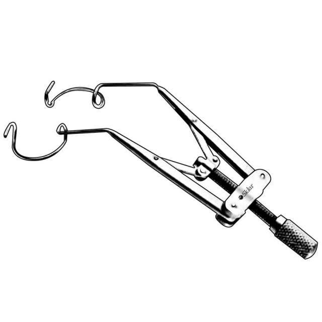 Buy Sklar 65-7683, Thorlakson Speculum - Prime Lab Med