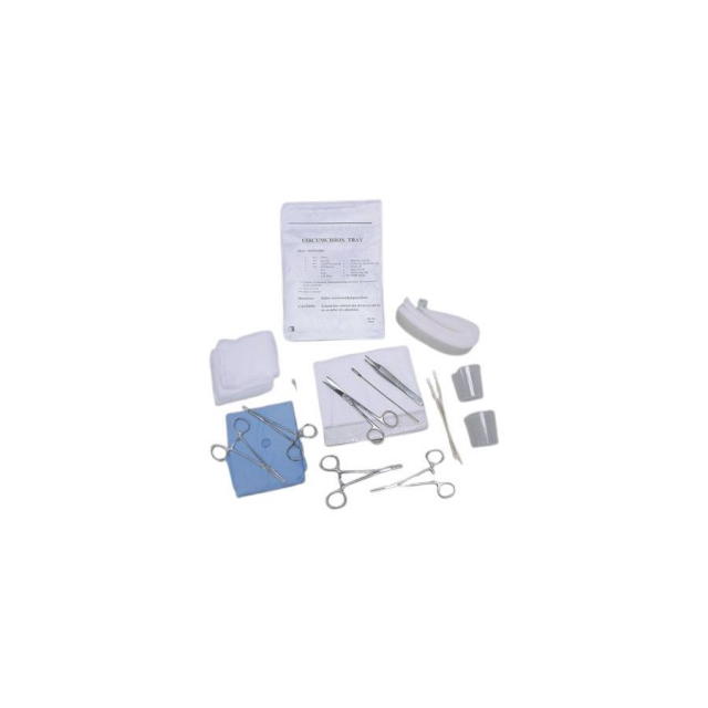 Buy Sklar 96-4472, Circumcision Tray - Prime Lab Med
