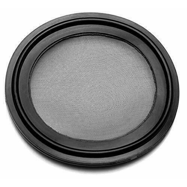 Buna-N Mesh Gaskets - 100 Mesh/150 Micron Filter For Closed Loop ...