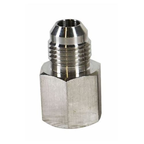 Buy USA Lab FJ-MJ-14-12, 37 deg Female JIC to Male JIC Adapter 1/4" x 1 ...
