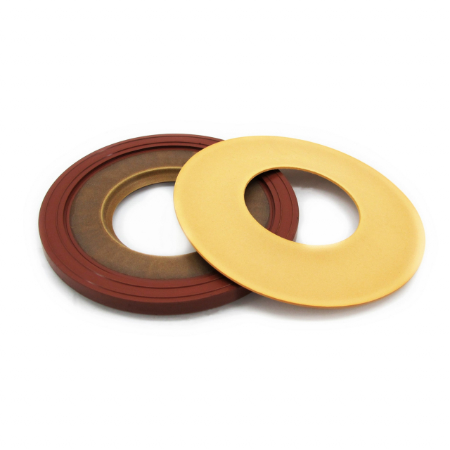 Buy USA Lab RE1005OSS, PTFE Oil Seal Set for USA Lab 5L Rotary ...