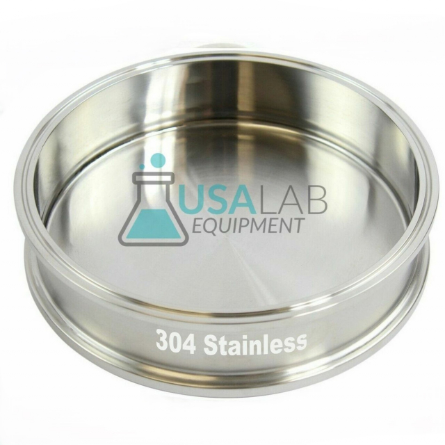 Buy USA Lab SPLAT10X2, Weld Base Spool Splatter Platter 10" x 2 ...